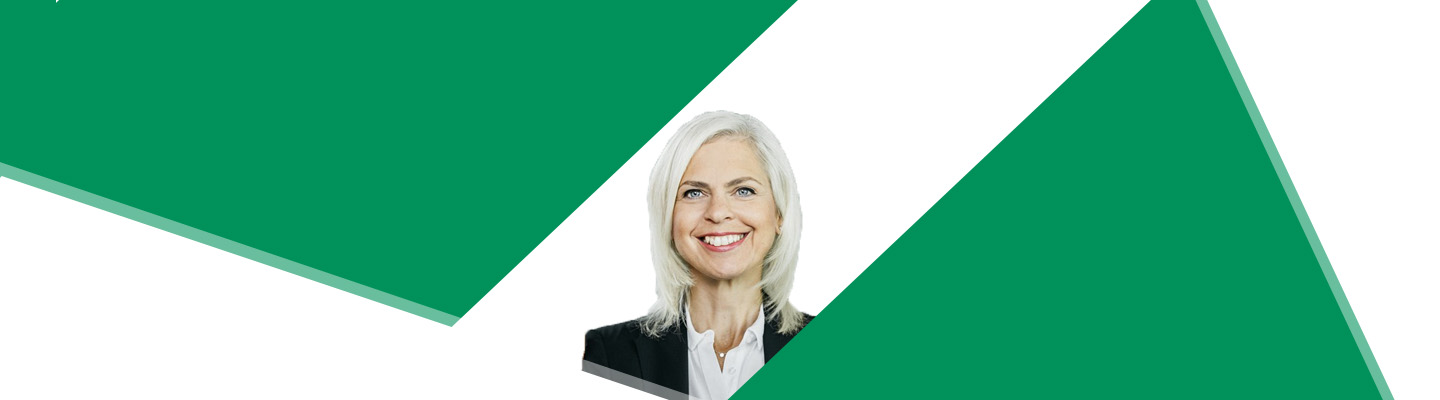 Eva Rothe wird die neue Geschäftsführerin von Arval Schweiz