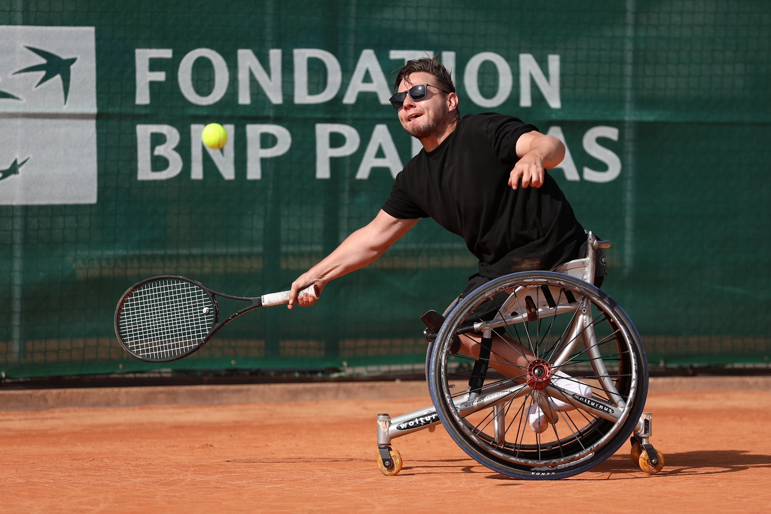 BNP Paribas Swiss Foundation renews its partnership with the Swiss Open ...