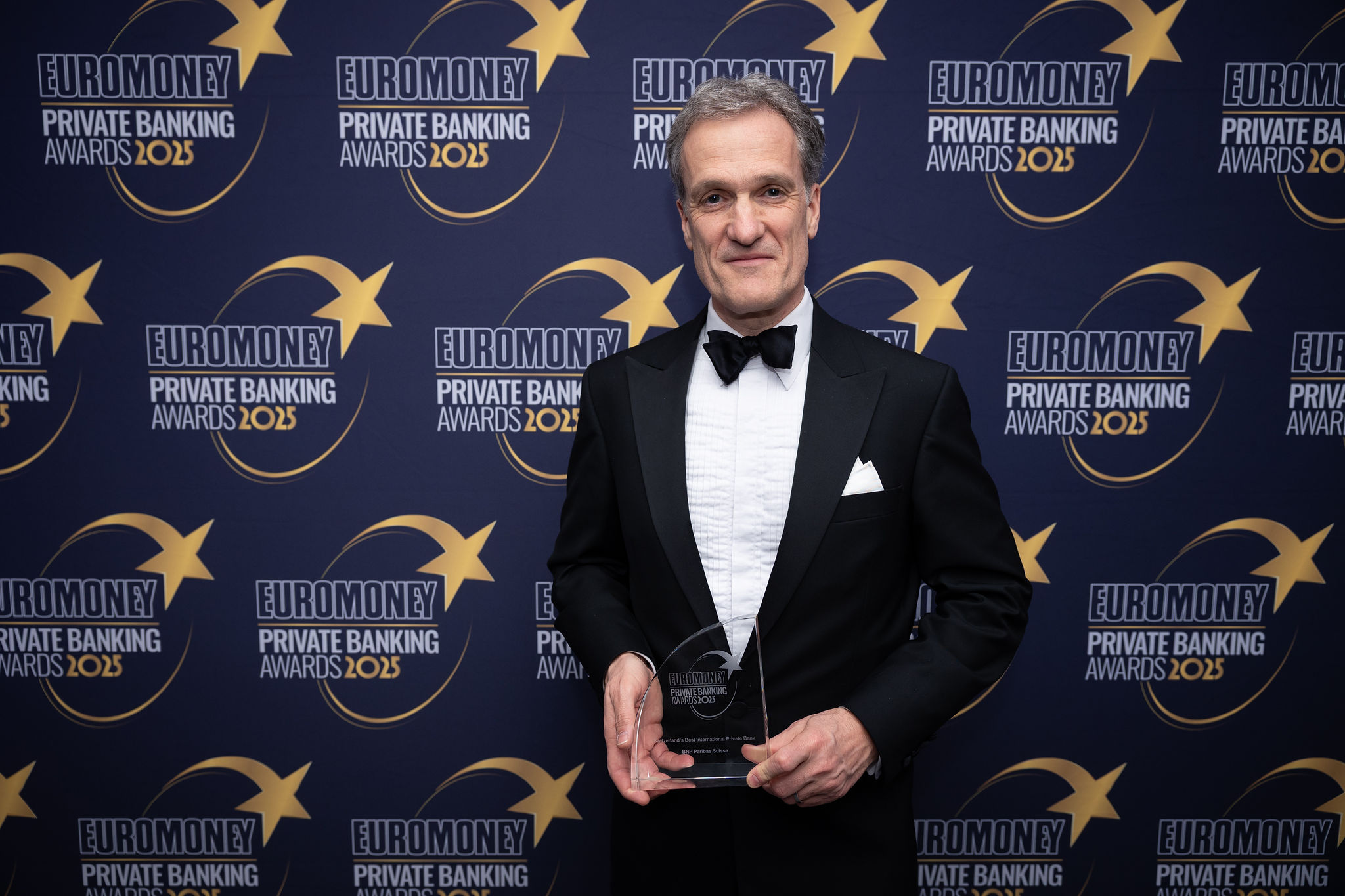 BNP Paribas Wealth Management named Best International Private Bank in ...